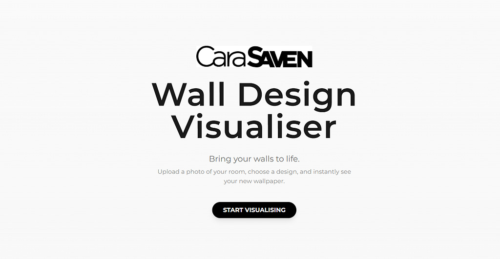 Tall Tales - Cara Saven Wall Design