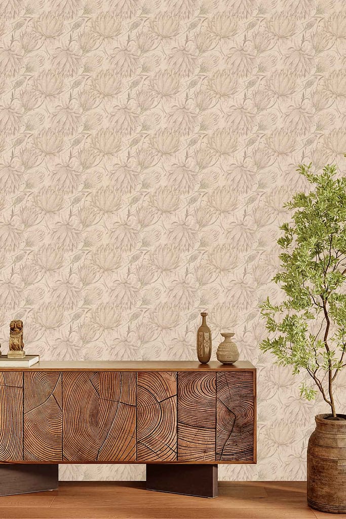 Field Journal - Cara Saven Wall Design